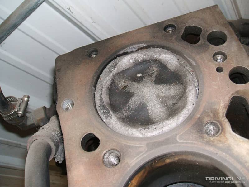11 Diesel Truck Failures You've Got to See to Believe | DrivingLine