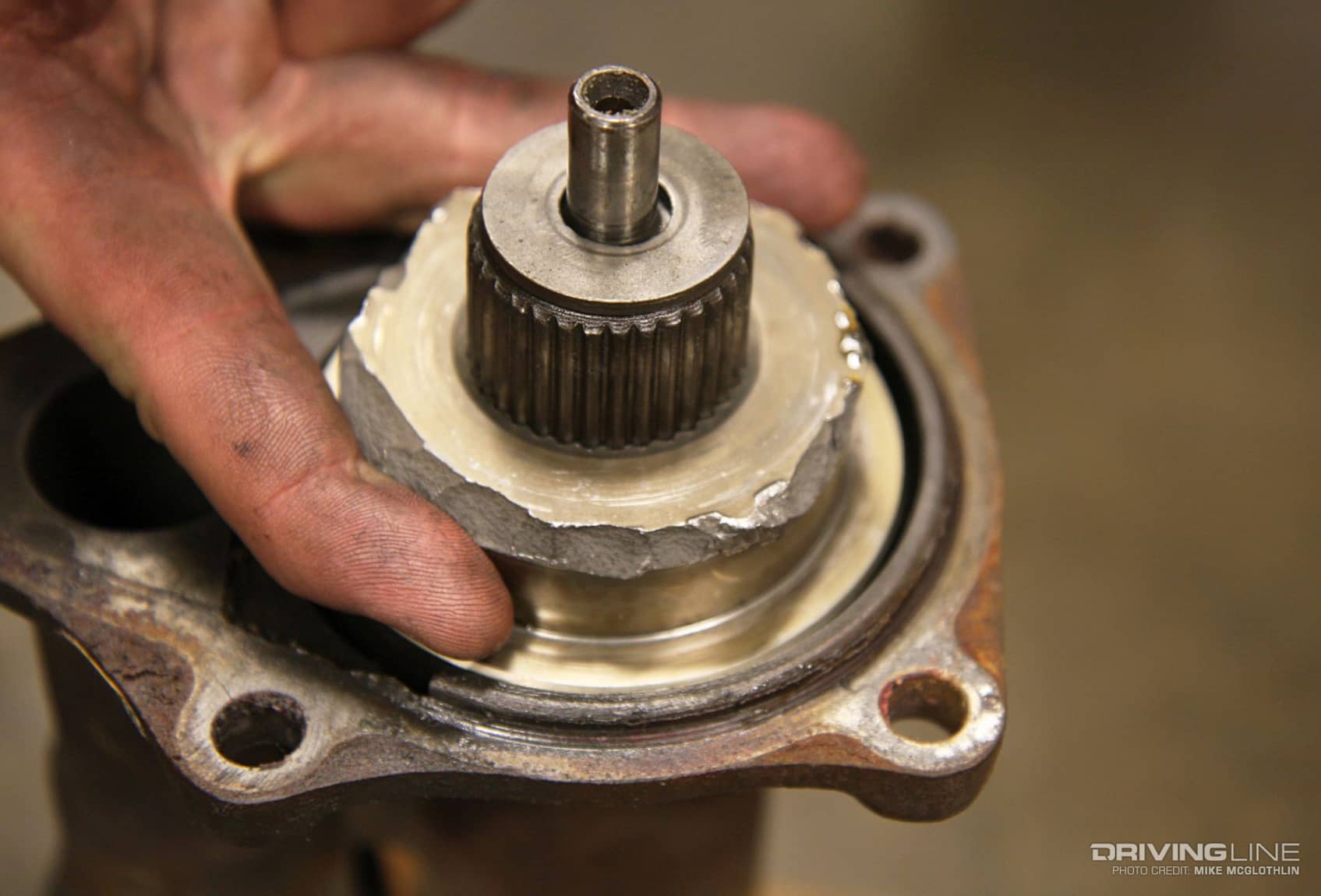 11 Diesel Truck Failures You've Got to See to Believe | DrivingLine