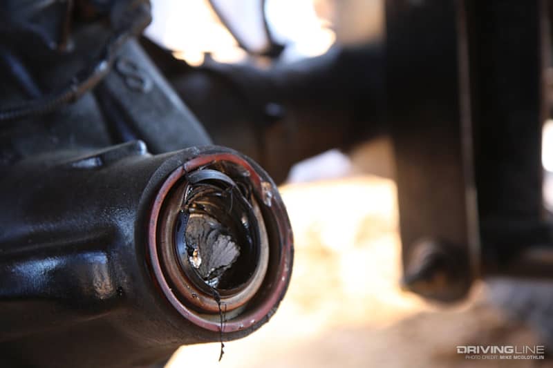 11 Diesel Truck Failures You've Got to See to Believe | DrivingLine