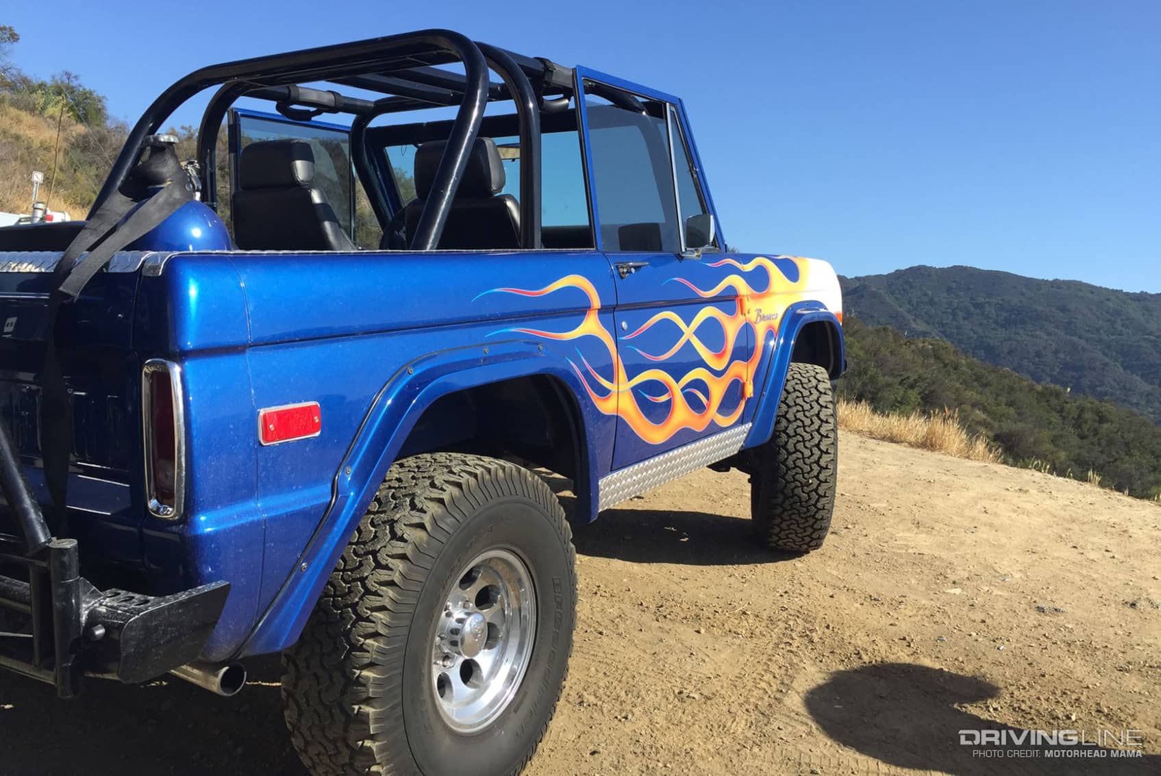 The Toyota 4Runner has come a long way, and it’s got plenty more to go ...