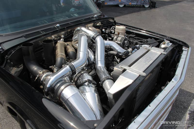5 of the Fastest Diesels on the Planet | DrivingLine