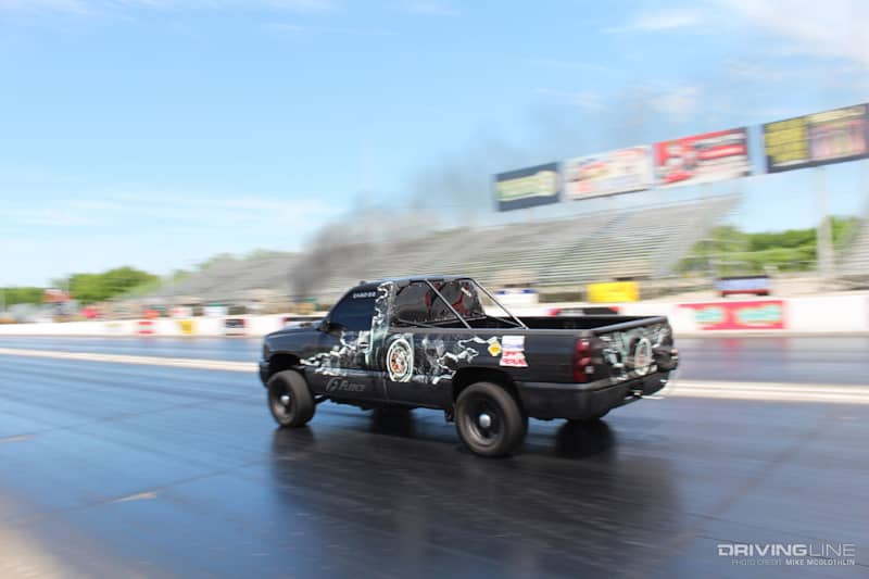 5 of the Fastest Diesels on the Planet | DrivingLine