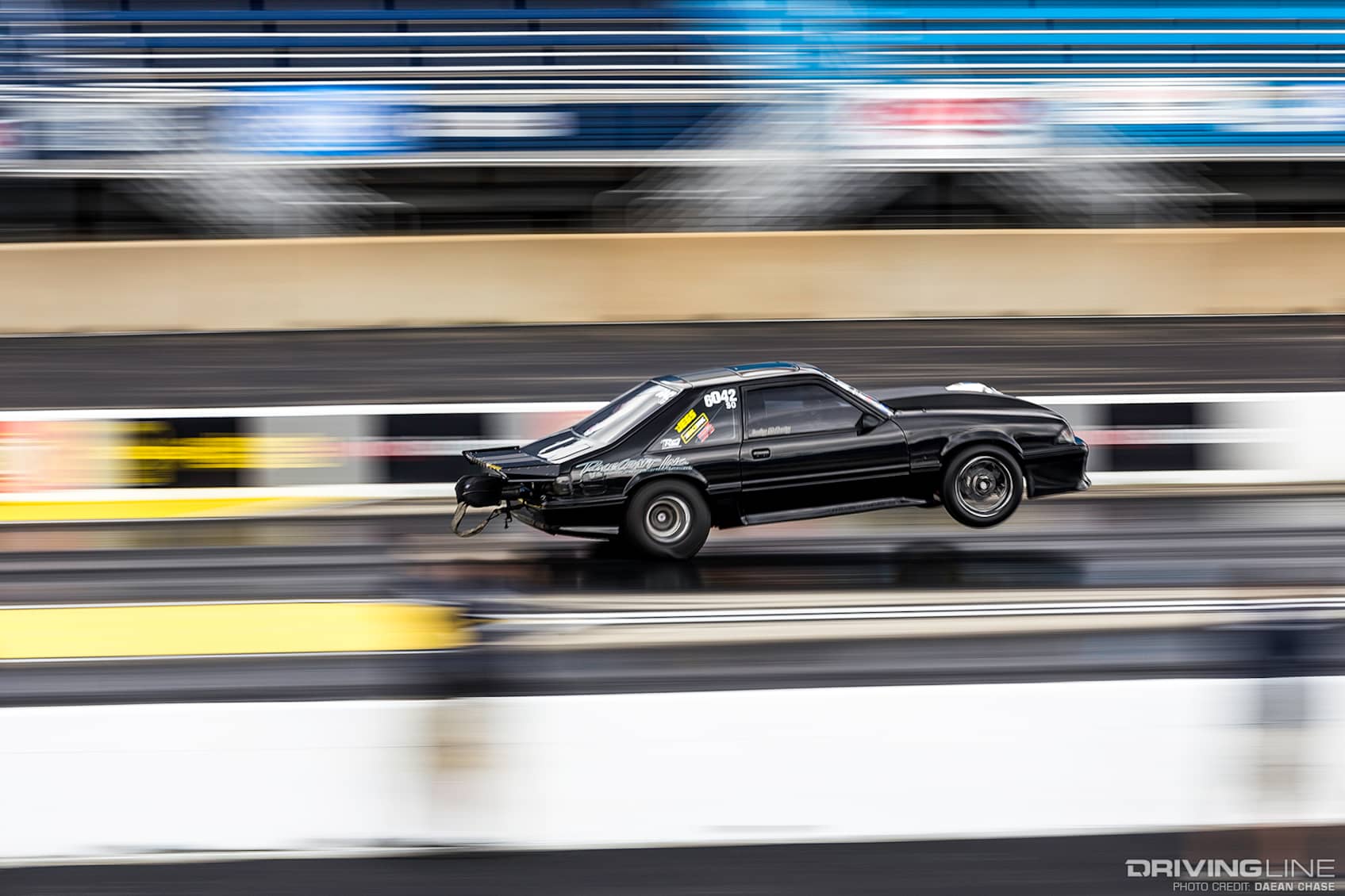 Race for the Ring at the 11th Annual Nitto Tire NMCA/NMRA Super Bowl ...