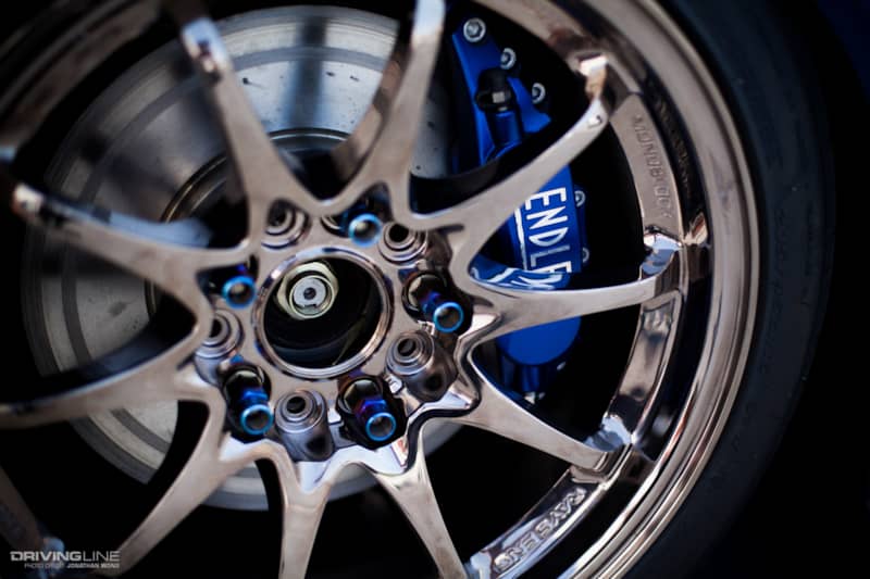 Finding Nemo's Garage: Just Keep Tuning | DrivingLine