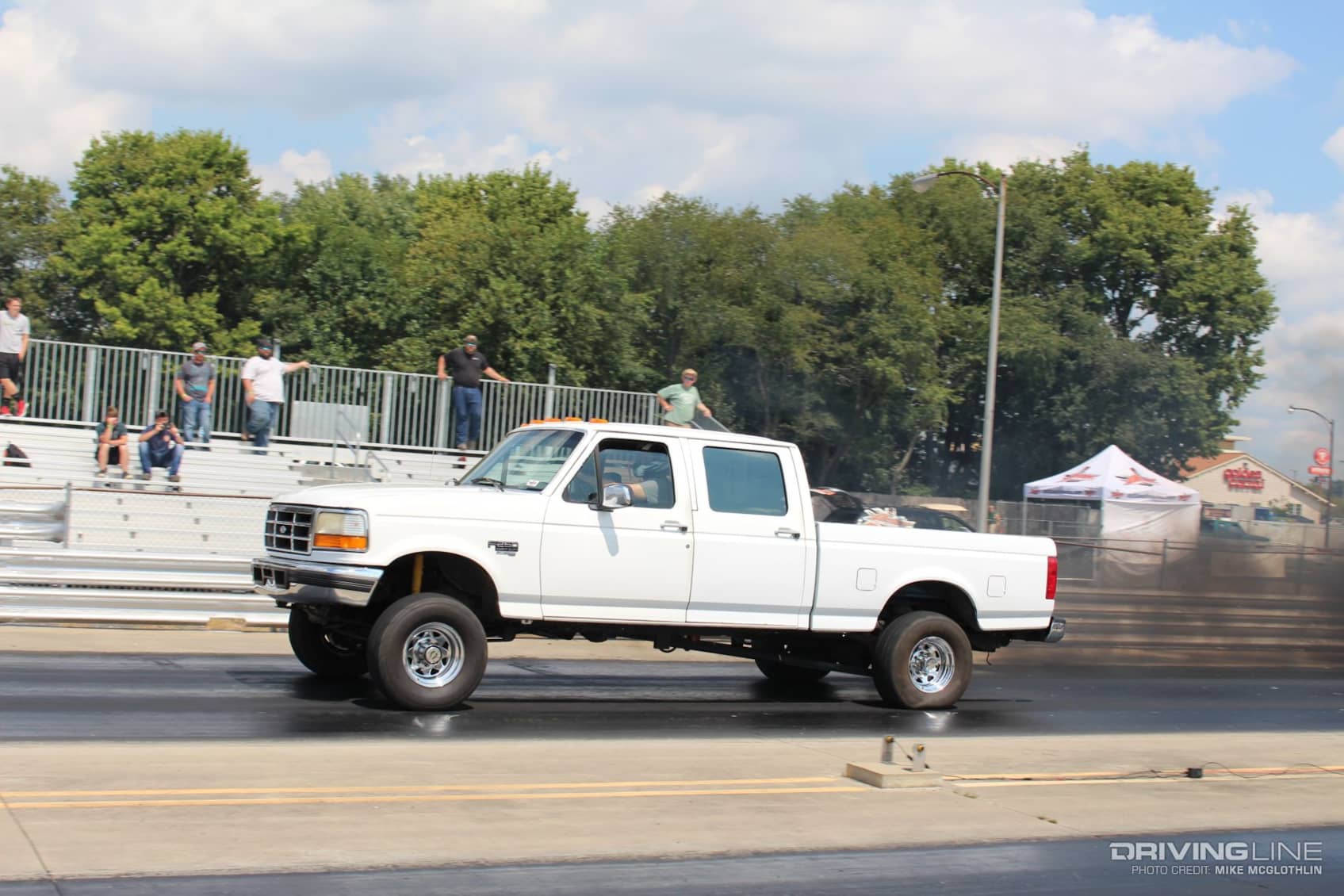 Scheid Diesel Extravaganza 2016: Outlaw Diesel Super Series Drag Racing ...