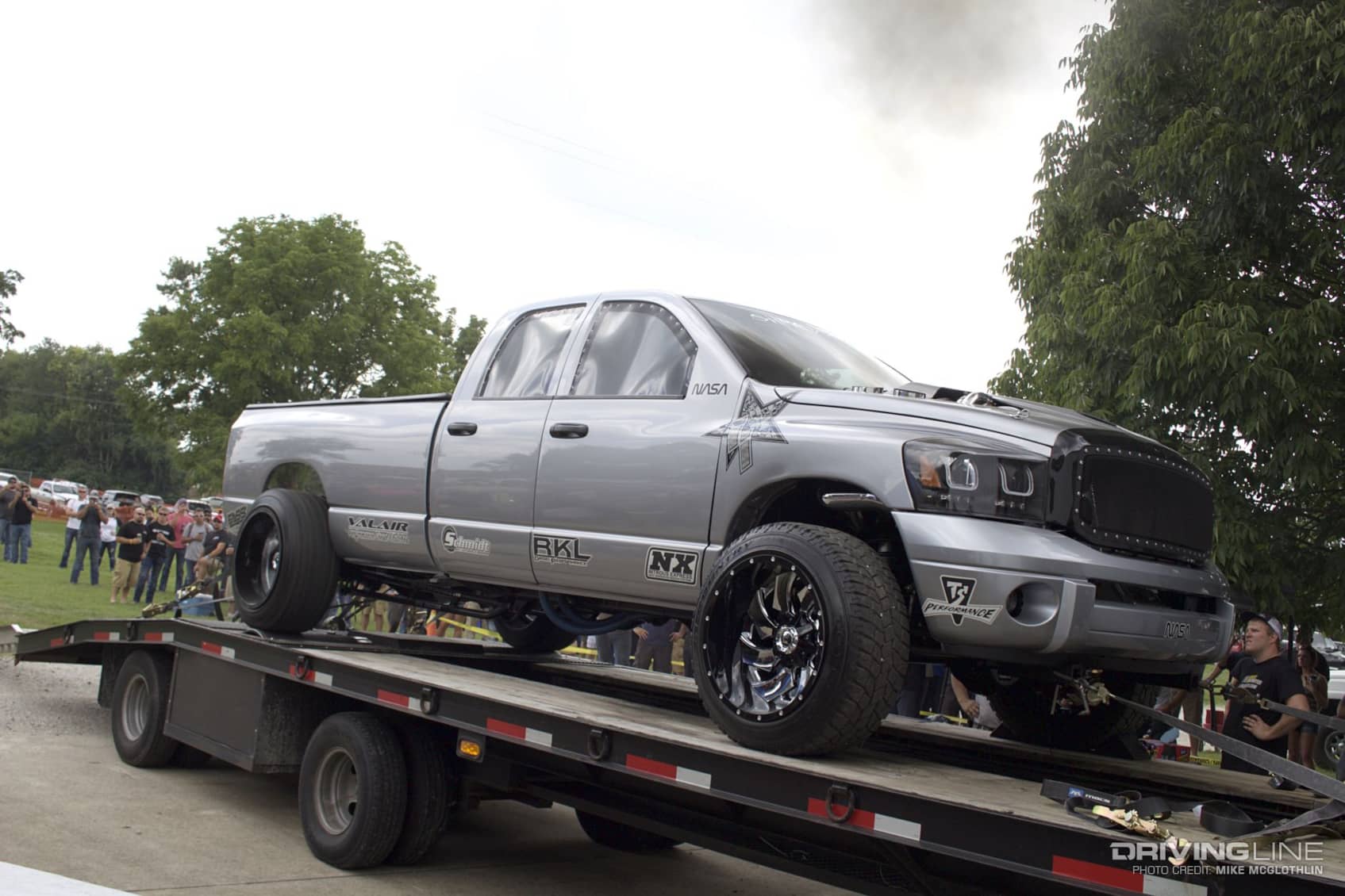 Dyno-Proven, Real-World Horsepower at the Diesel Event of the Year ...