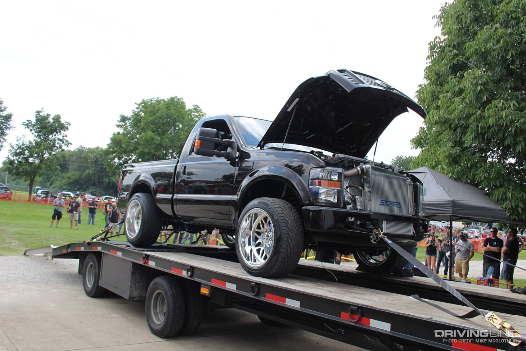 Dyno-Proven, Real-World Horsepower at the Diesel Event of the Year ...