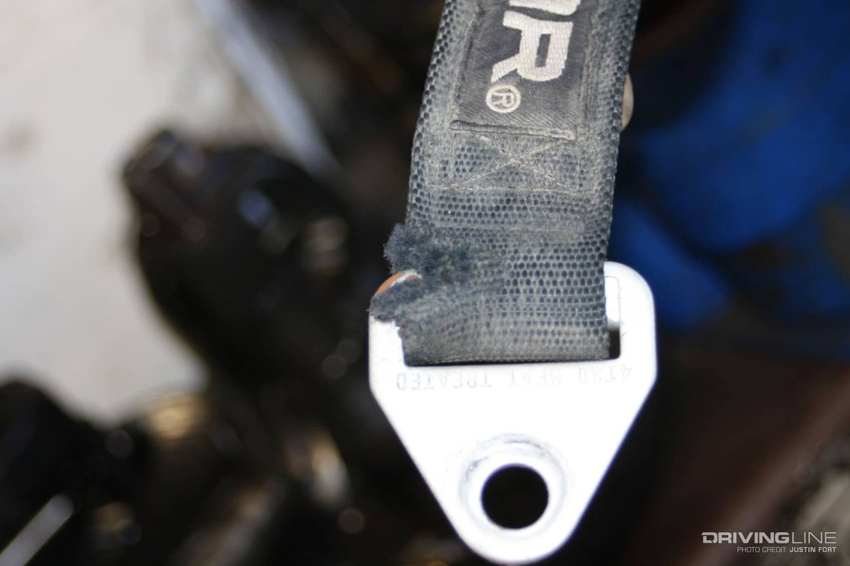 How to Properly Install IFS Limit Straps | DrivingLine