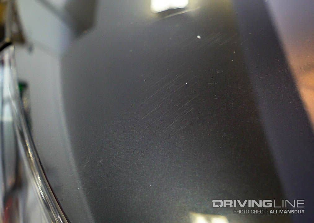 3M’s Trizact Precision Scratch Kit Review: How to Revive Your Truck’s ...