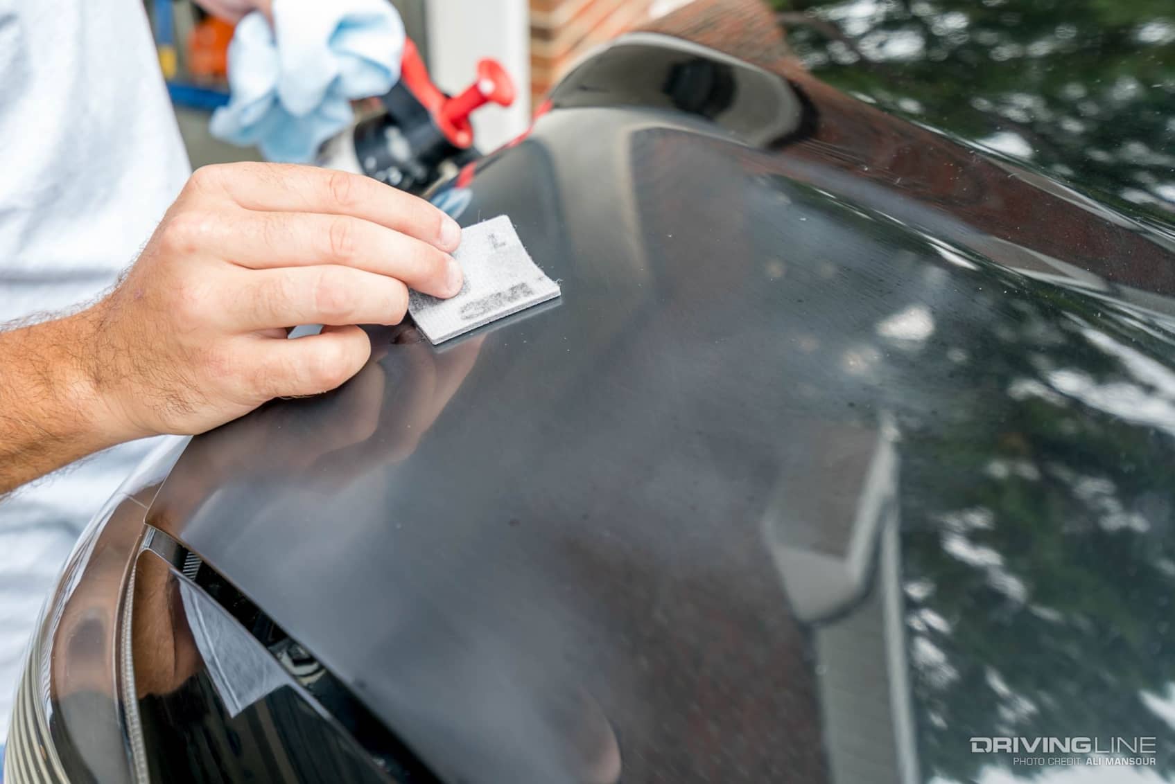 3M’s Trizact Precision Scratch Kit Review: How to Revive Your Truck’s ...