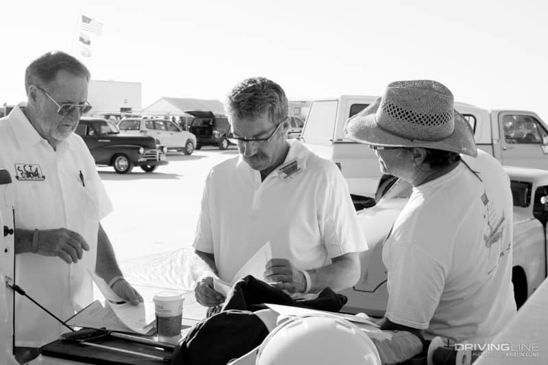 A Speedweek Record Six Years in the Making: The Flathead-Powered ...