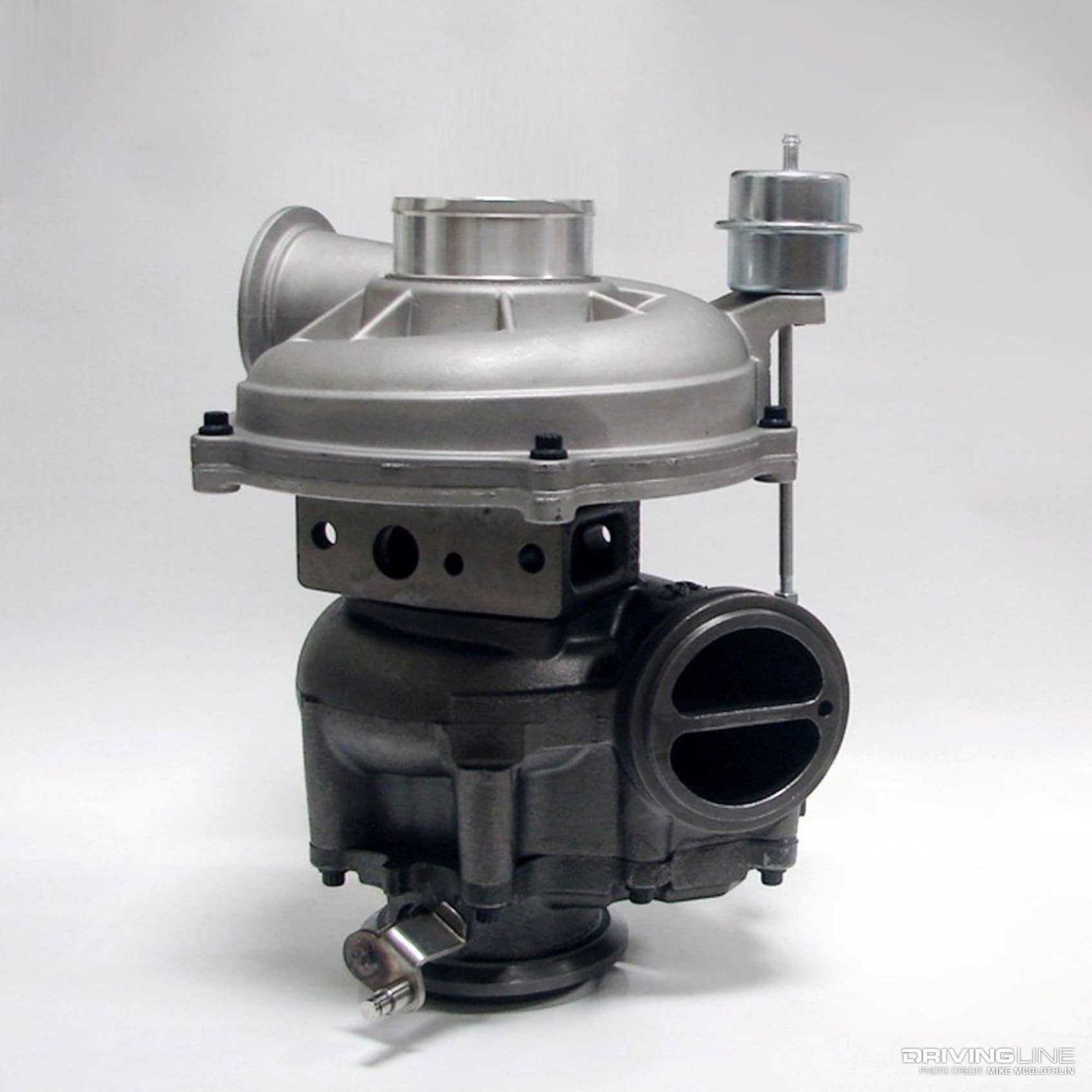 7.3L vs. 6.0L: Which Power Stroke Is Really Better? | DrivingLine