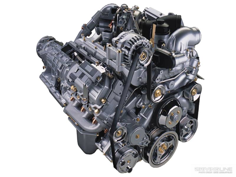 7.3L vs. 6.0L: Which Power Stroke Is Really Better? | DrivingLine