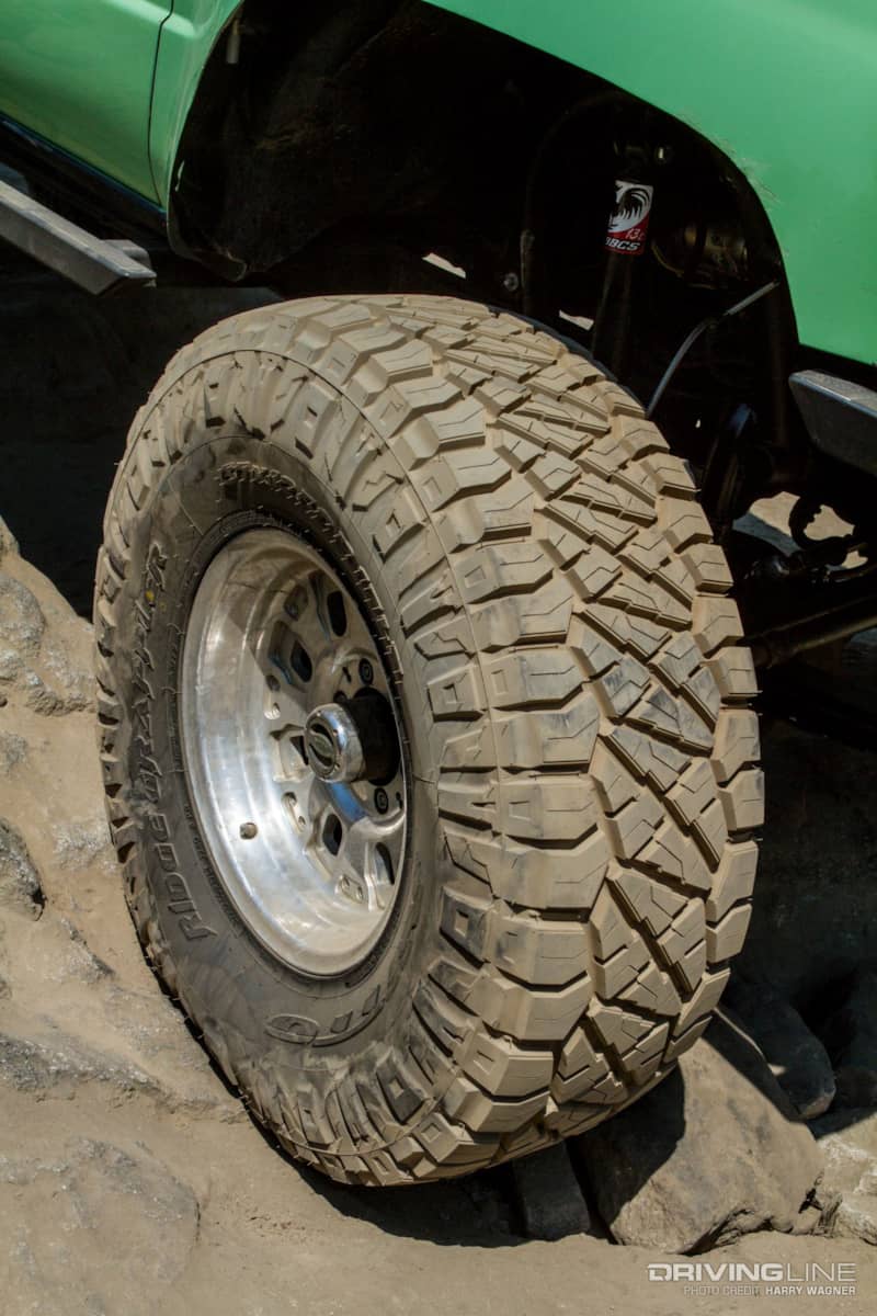 Ridge Grapplers Take on the Rubicon Trail | DrivingLine