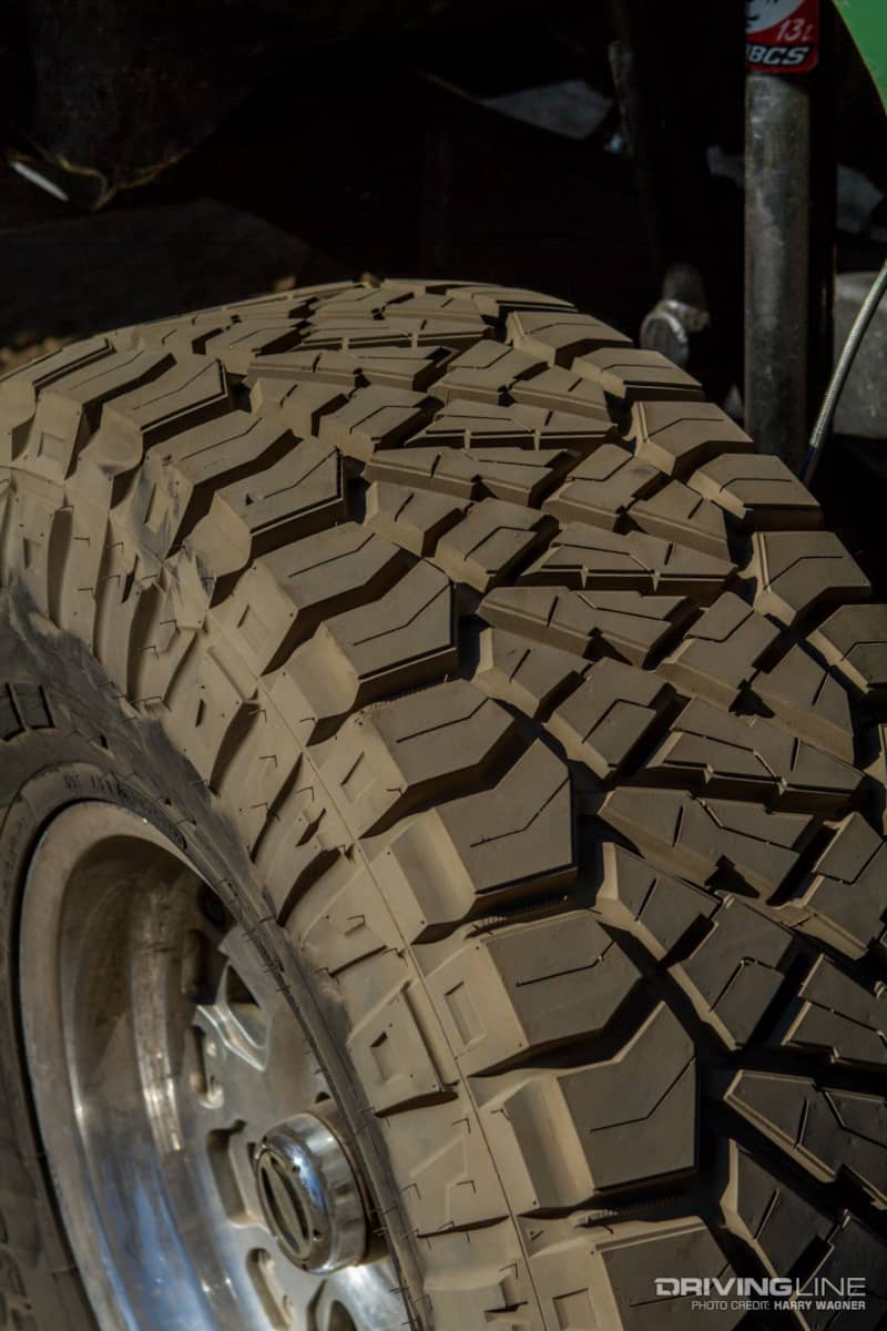 Ridge Grapplers Take on the Rubicon Trail | DrivingLine