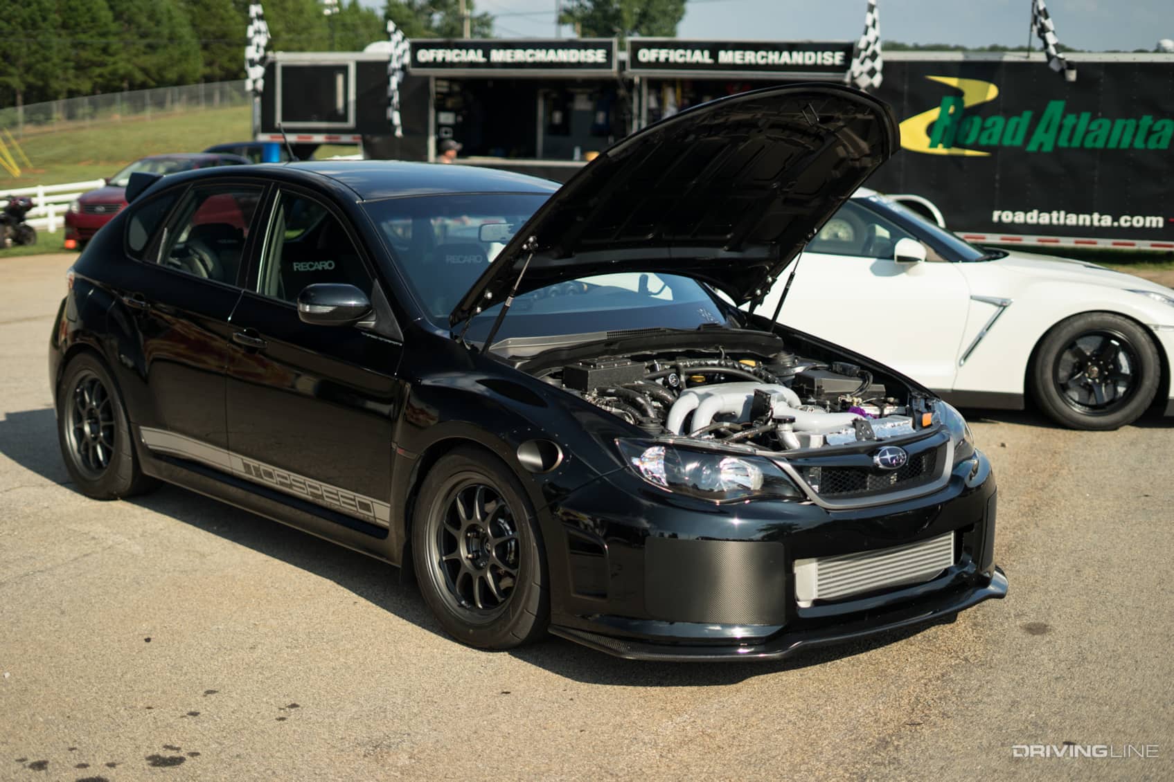 10 More Awesome Photos From Gridlife 2016 You Haven't Seen Yet ...