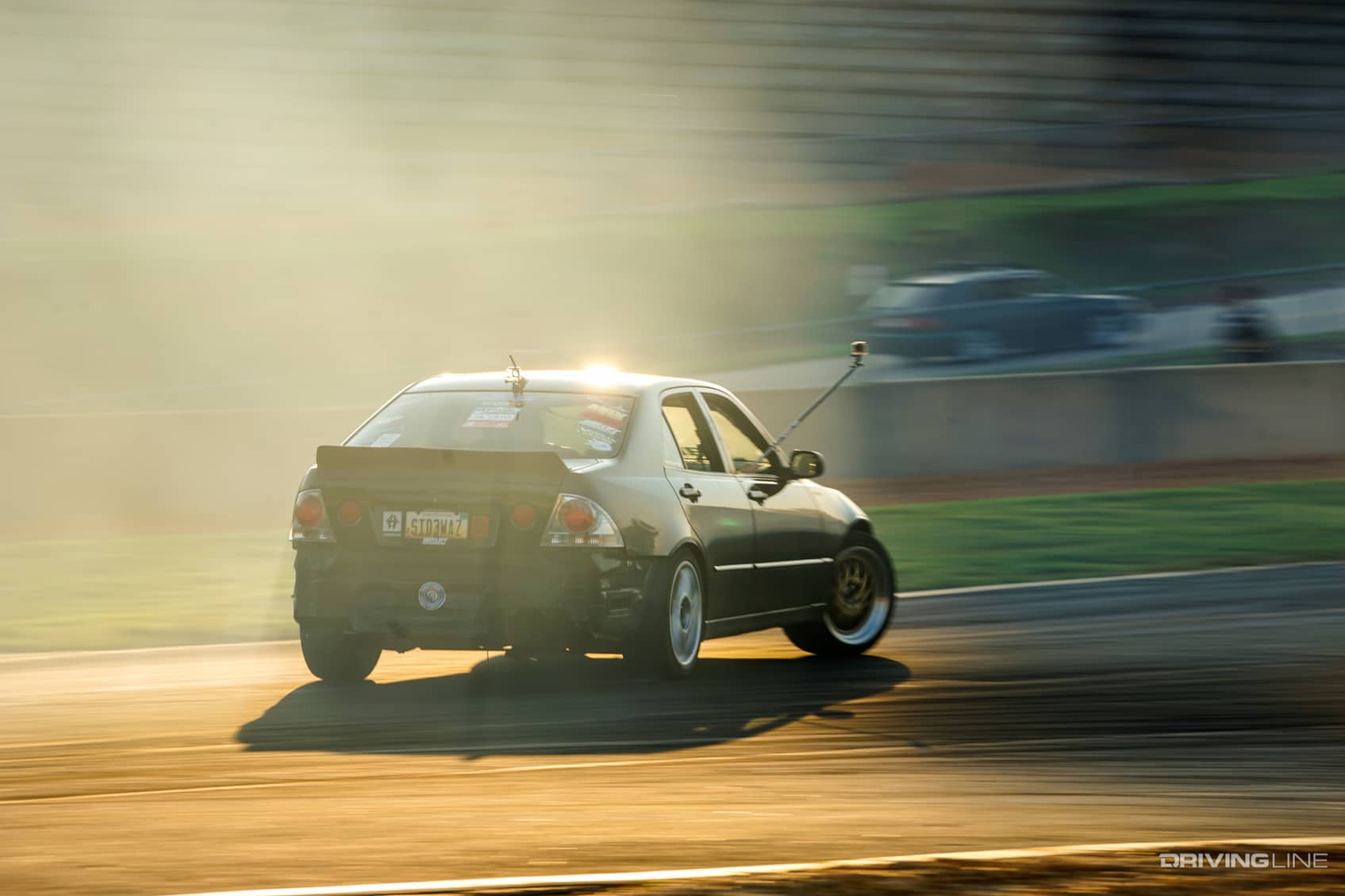 10 More Awesome Photos From Gridlife 2016 You Haven't Seen Yet ...