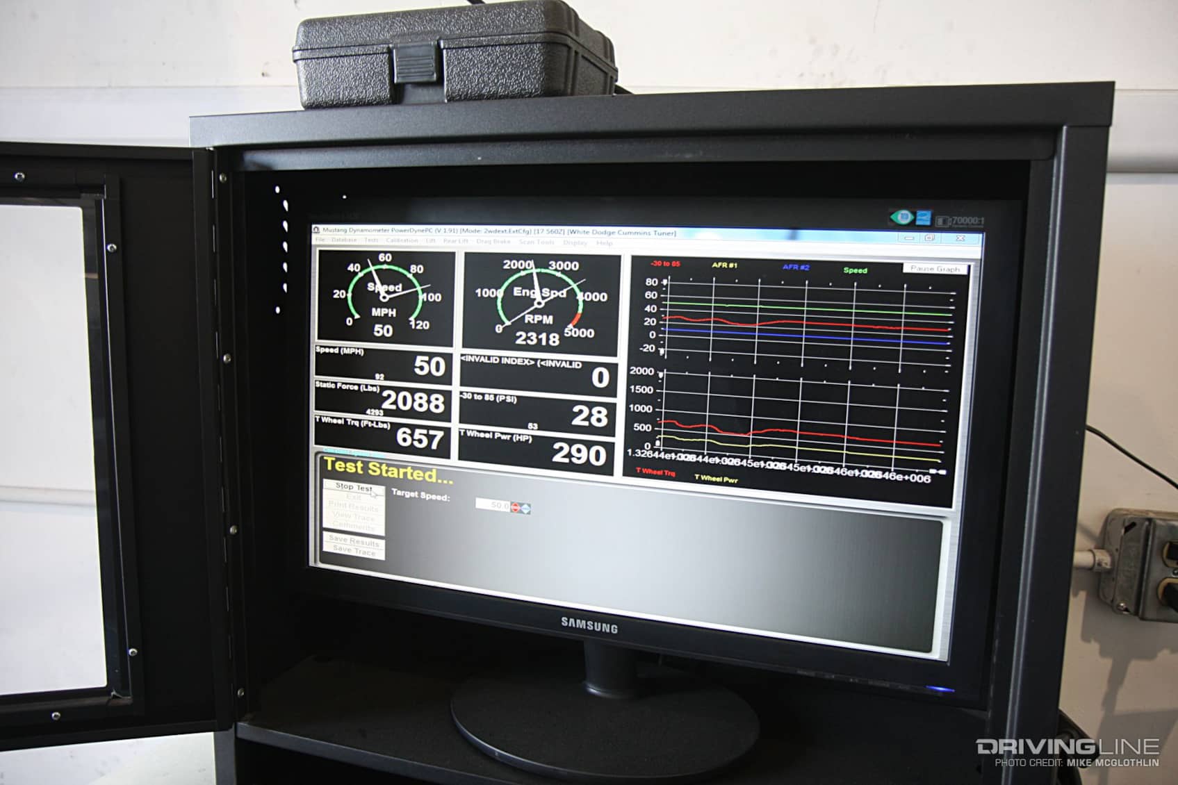 Diesel Horsepower Hunting: The What, How and Why of Chassis Dyno ...