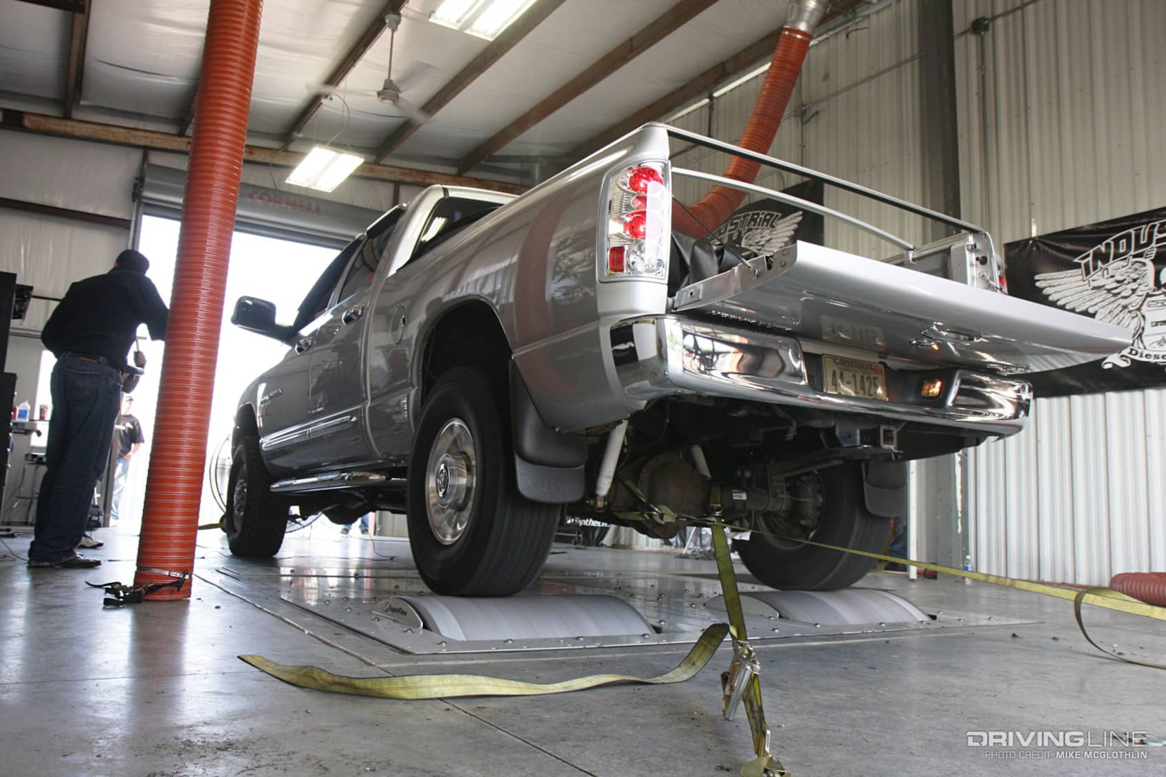 Diesel Horsepower Hunting: The What, How and Why of Chassis Dyno ...