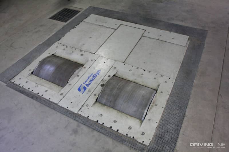 Diesel Horsepower Hunting: The What, How and Why of Chassis Dyno ...