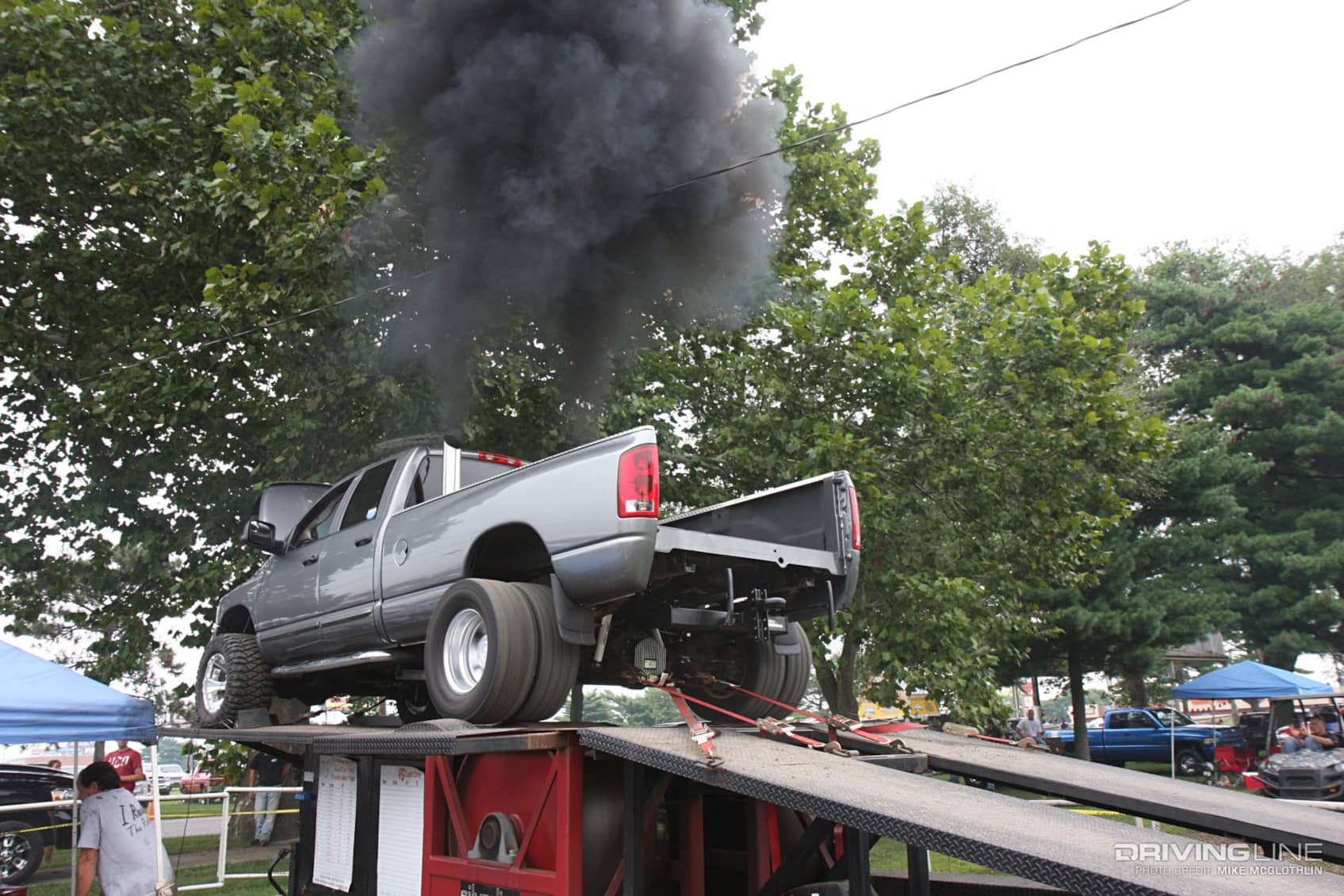 Diesel Horsepower Hunting: The What, How and Why of Chassis Dyno ...