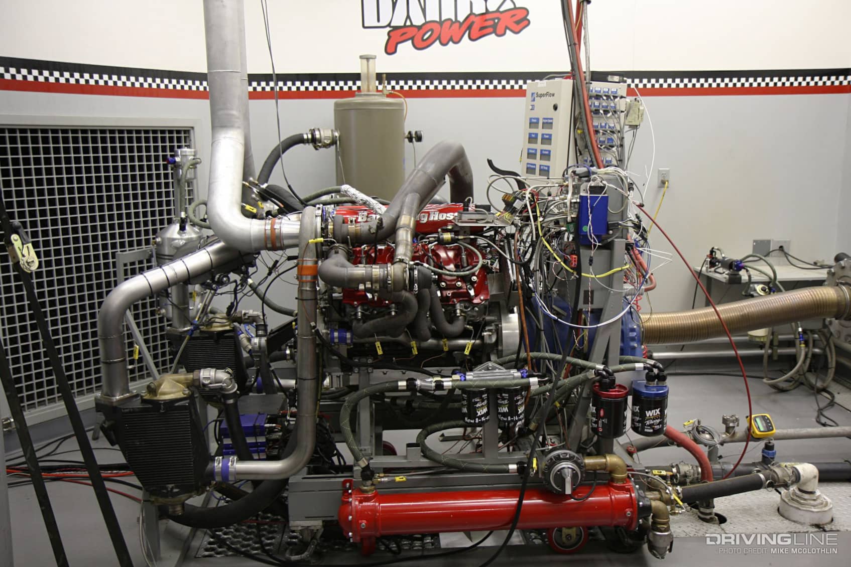 Diesel Horsepower Hunting: The What, How and Why of Chassis Dyno ...