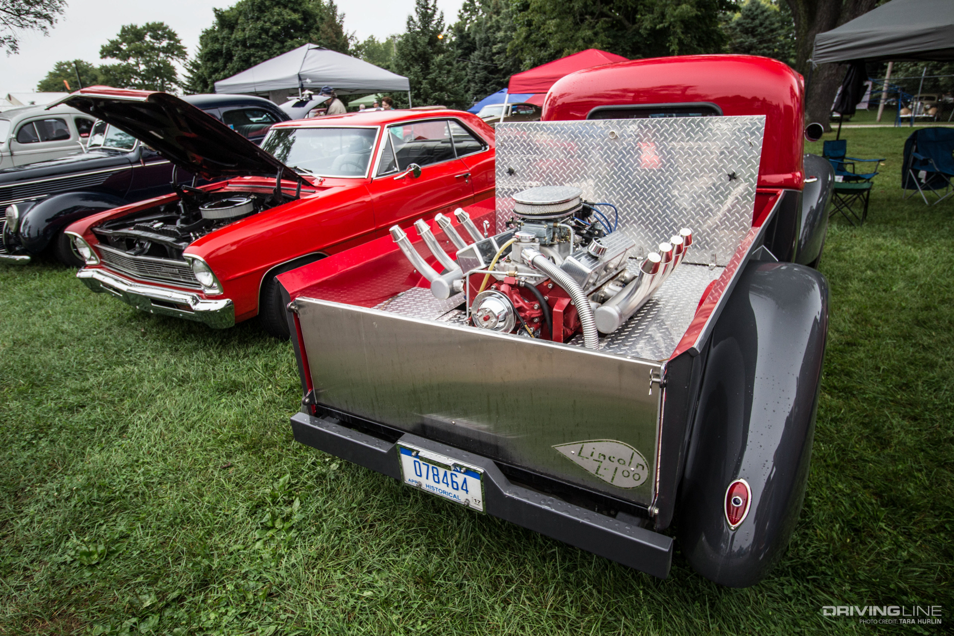 Show and Tell From the Street Rod Nationals [Gallery] | DrivingLine