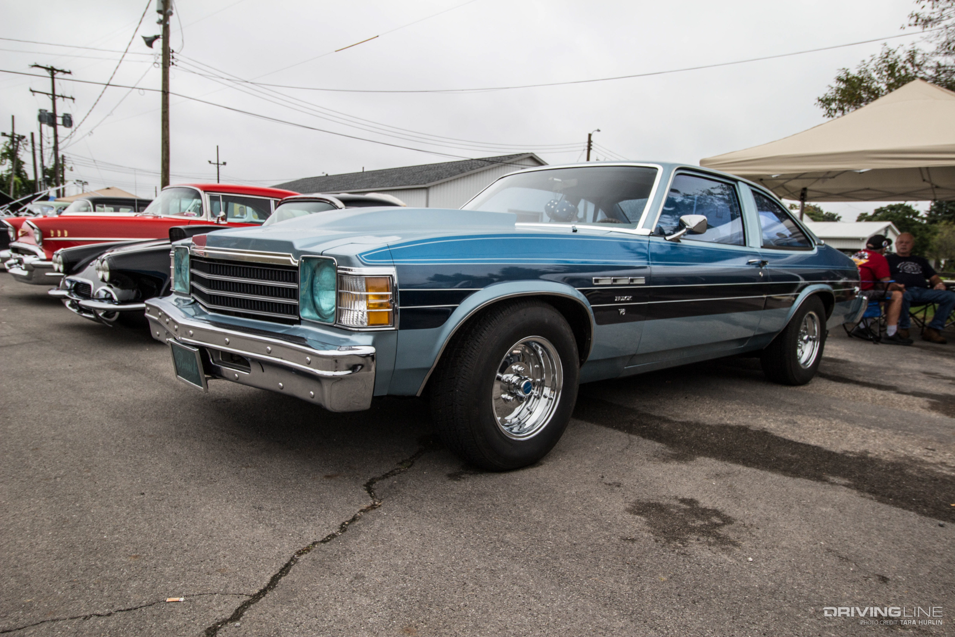 Show and Tell From the Street Rod Nationals [Gallery] | DrivingLine