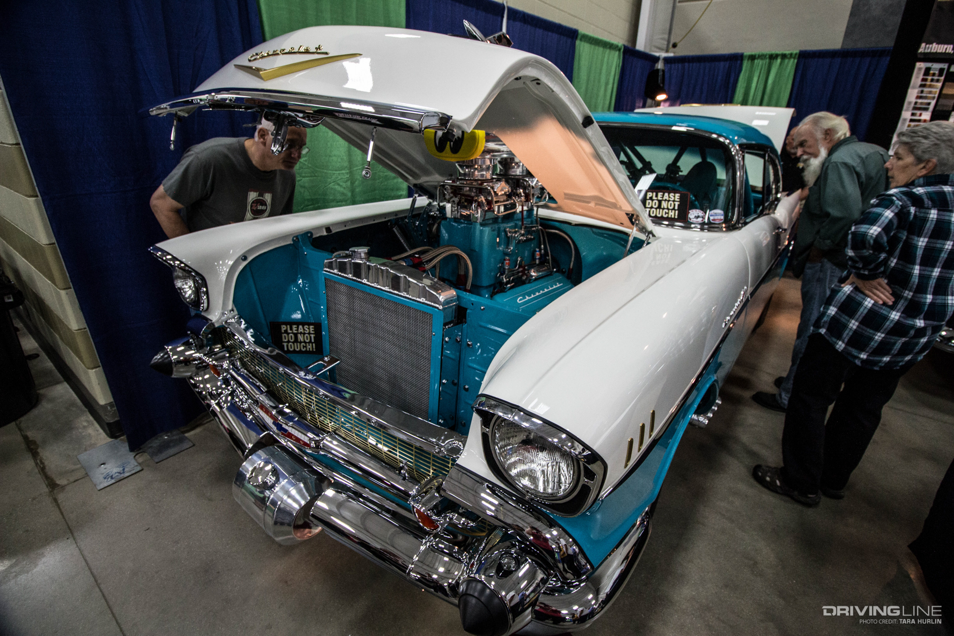 Show and Tell From the Street Rod Nationals [Gallery] | DrivingLine