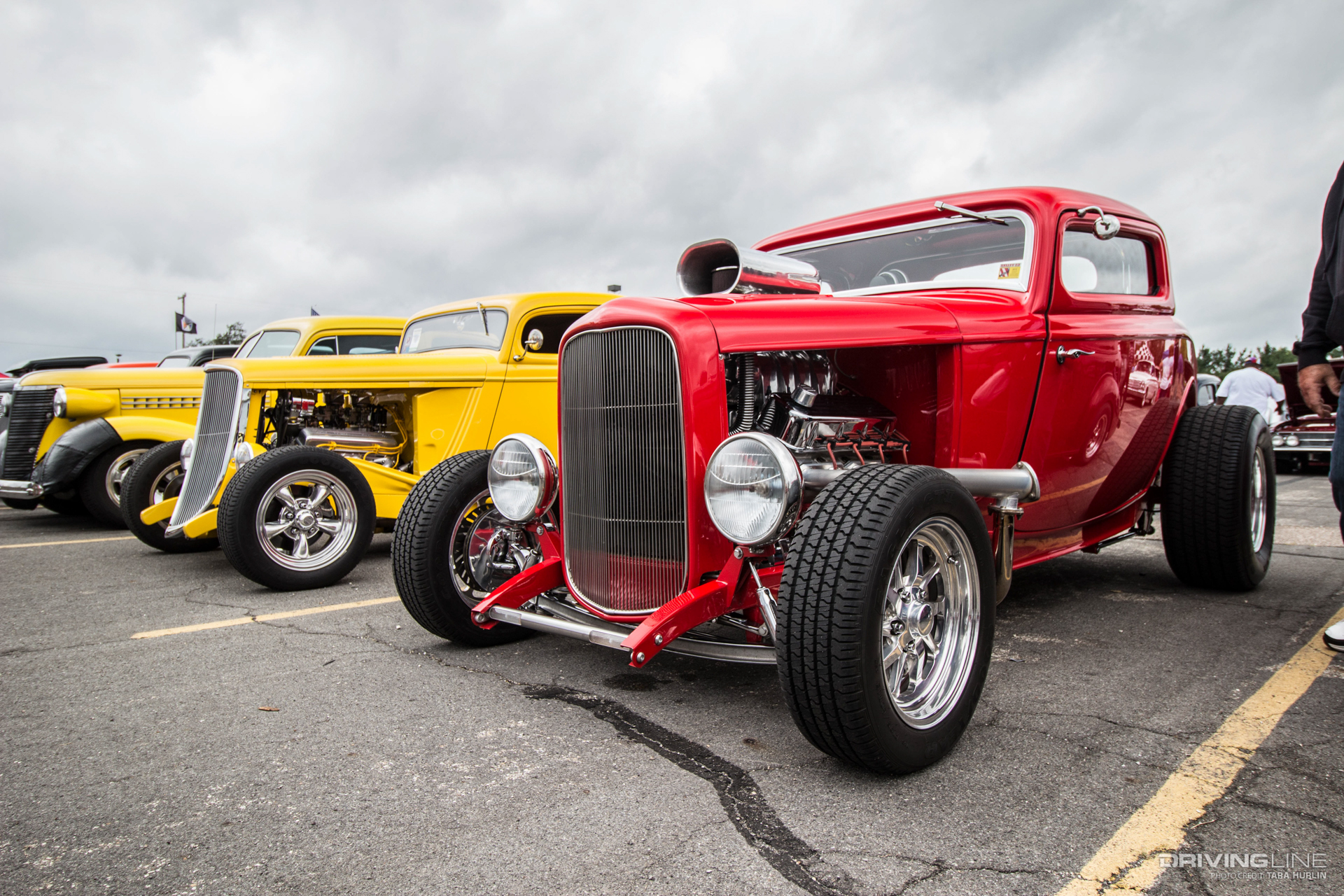 Show and Tell From the Street Rod Nationals [Gallery] | DrivingLine