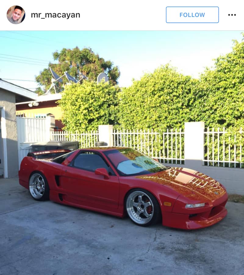 Talking Shift_03: Lightning McNSX & Hillbilly Hellcat | DrivingLine