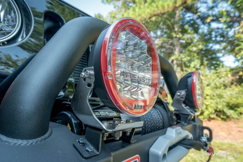 ARB AR21 Intensity Light Review | DrivingLine