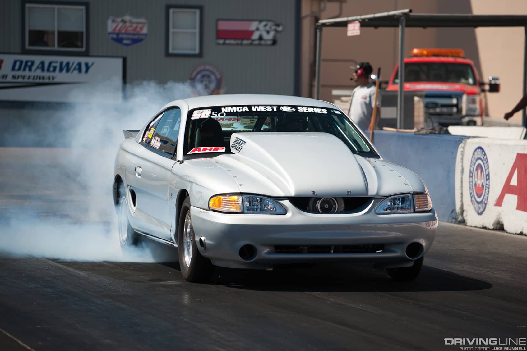 Drag Racing Done Right at NMCA: Confessions of an Import Guy | DrivingLine