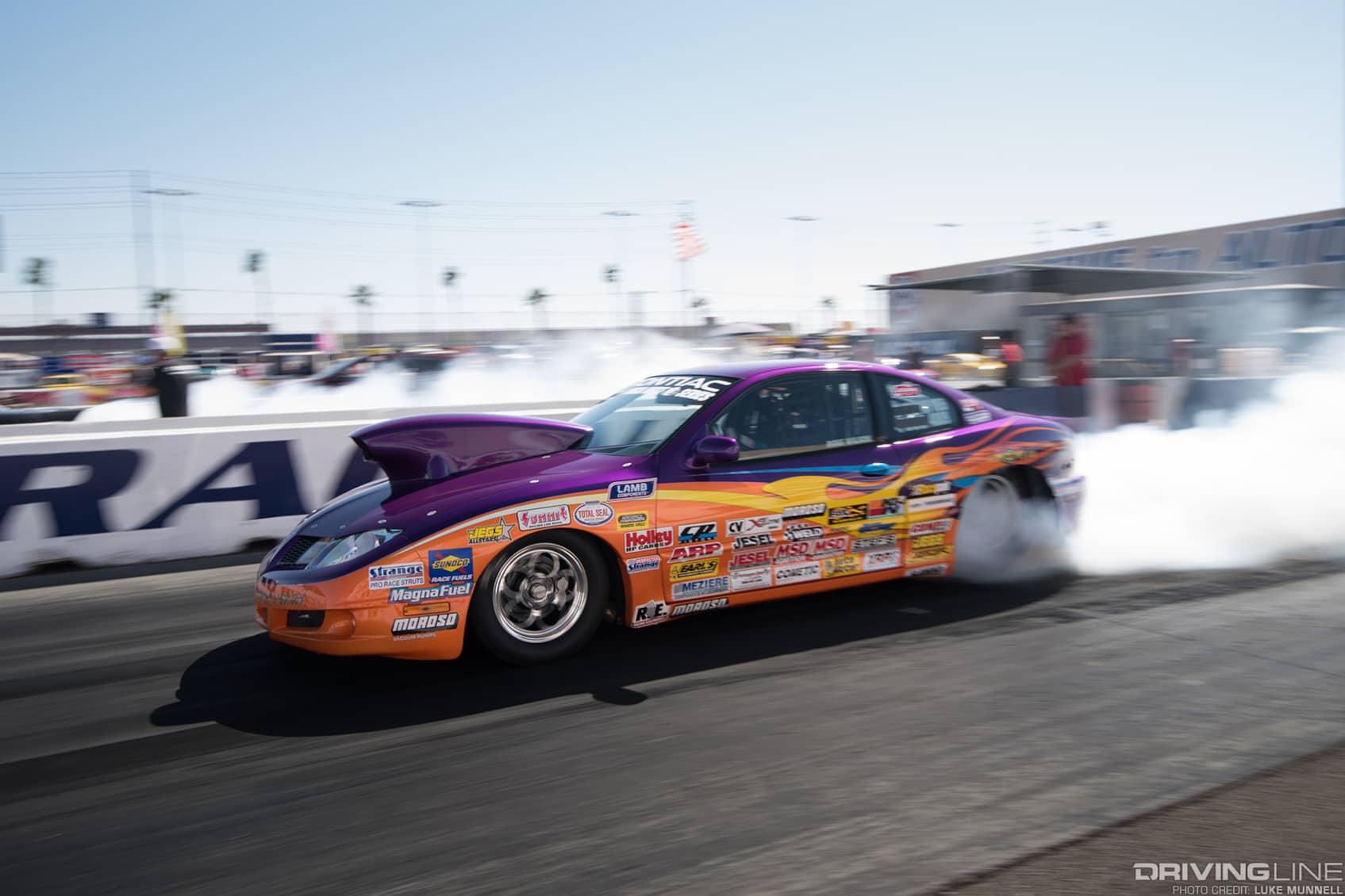 Drag Racing Done Right at NMCA: Confessions of an Import Guy | DrivingLine