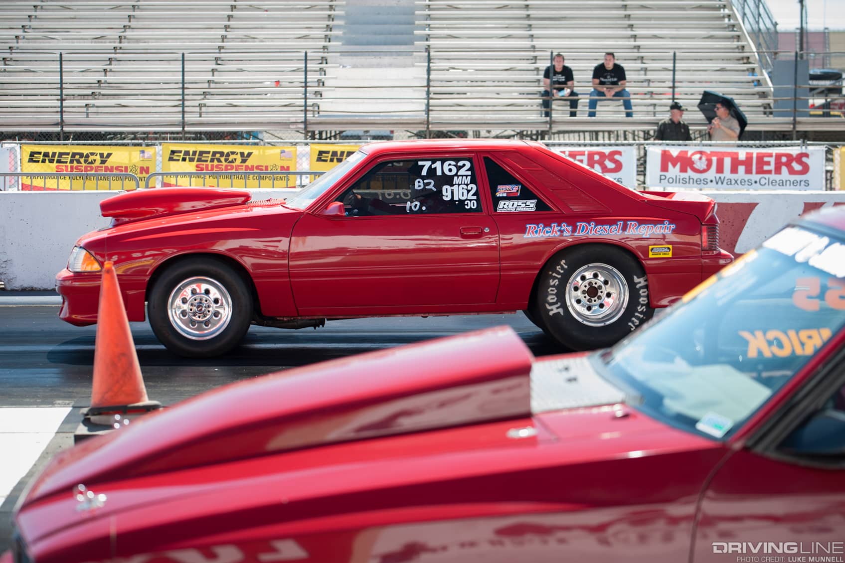 Drag Racing Done Right at NMCA: Confessions of an Import Guy | DrivingLine