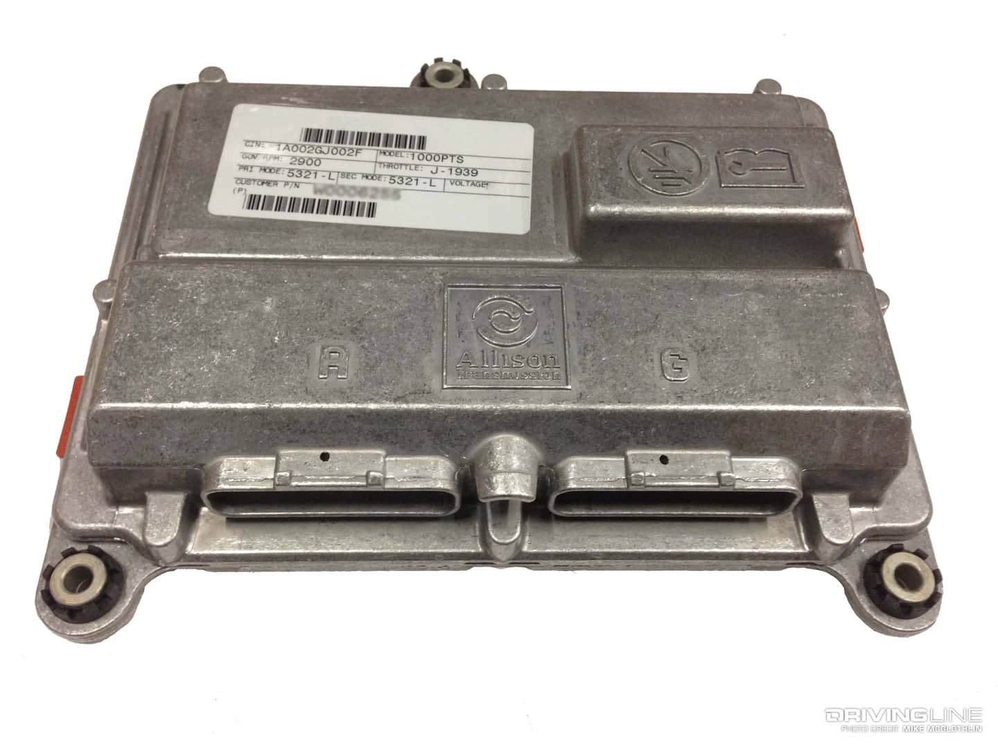 Torque Management: The Best Automatic Transmissions for Diesel Trucks ...