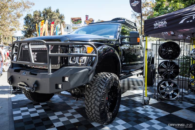 2017 Bucket List: Truck & Off-Road Events | DrivingLine