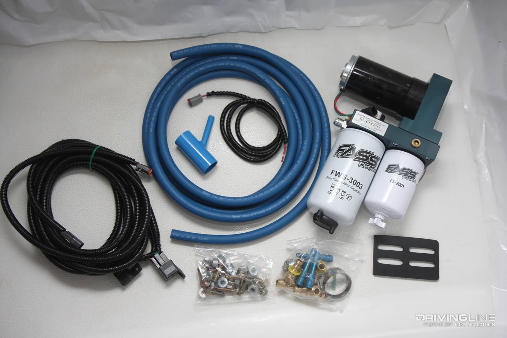 Aftermarket Diesel Lift Pumps: The Catalyst for Making Horsepower ...