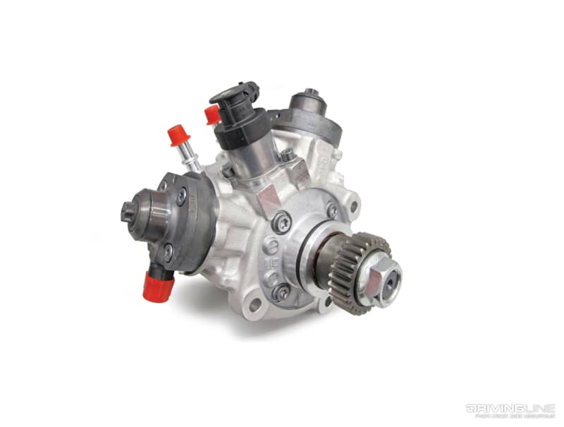 Aftermarket Diesel Lift Pumps: The Catalyst for Making Horsepower ...