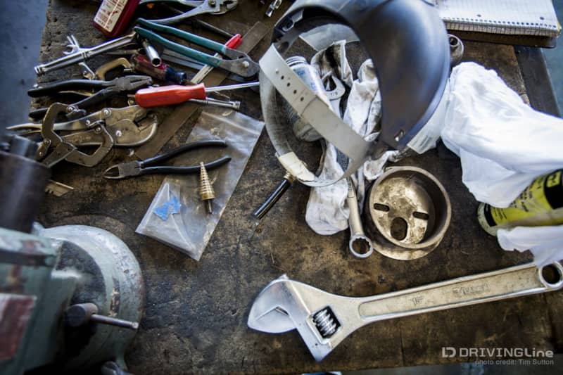 Master Class: Car Building Tips From the Pros | DrivingLine
