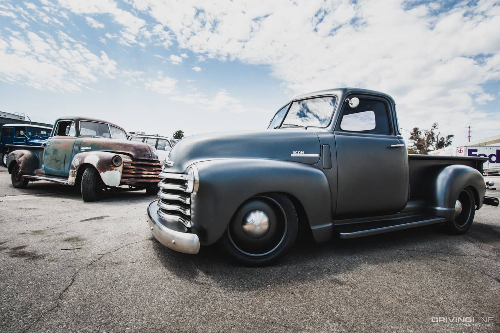 Master Class: 5 Car Building Tips From Jonathan Ward of ICON | DrivingLine