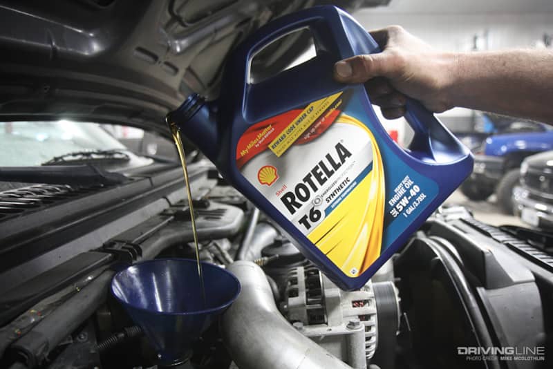 5 Winter Prep Tips for the Ford Super Duty 6.0L Power Stroke Diesel ...