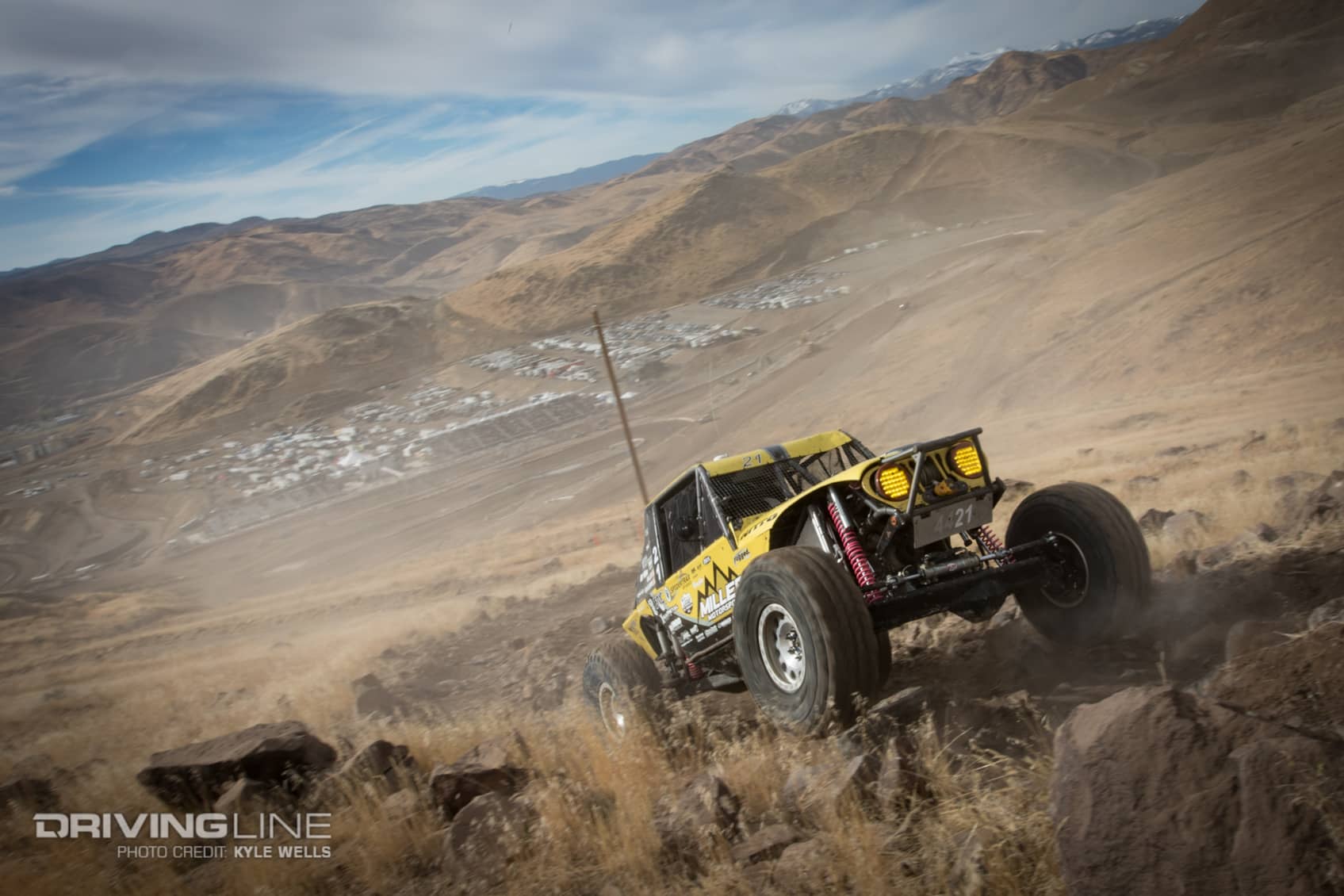 2016 Ultra4 Nationals Brings Another Round of Awesome [Recap] | DrivingLine