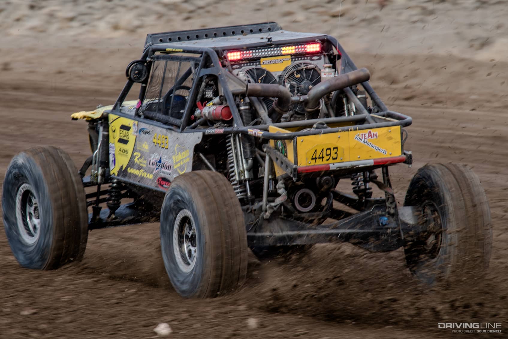 2016 Ultra4 Nationals Brings Another Round of Awesome [Recap] | DrivingLine