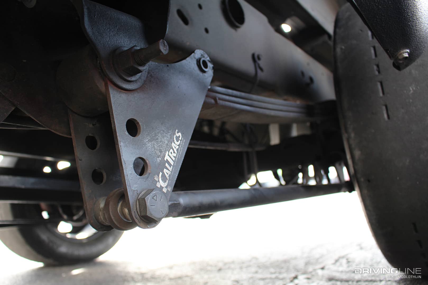 The Best Traction Bars for Diesel Trucks | DrivingLine