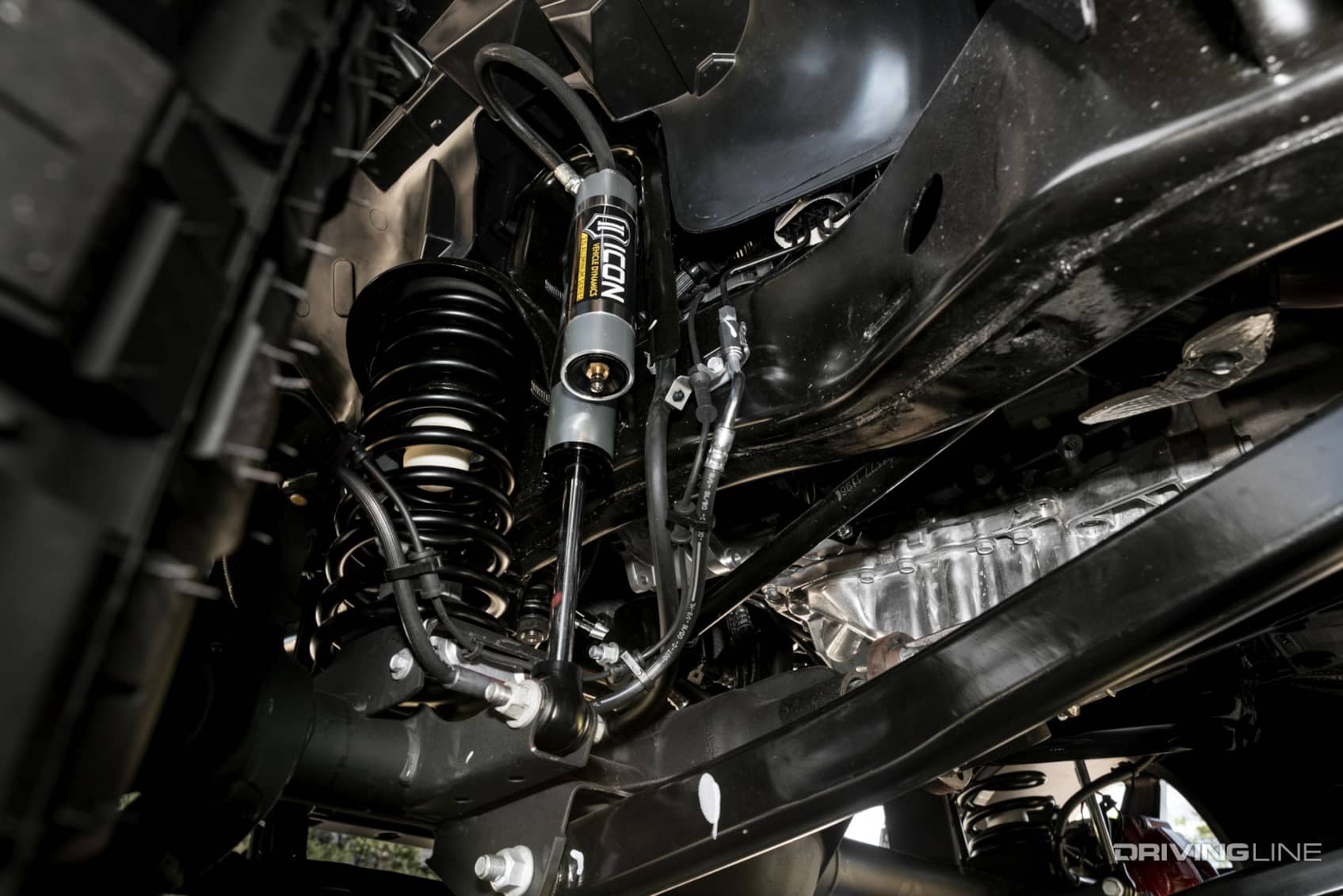 Unique Special Edition by Will Castro Designs 2016 Jeep Wrangler ...