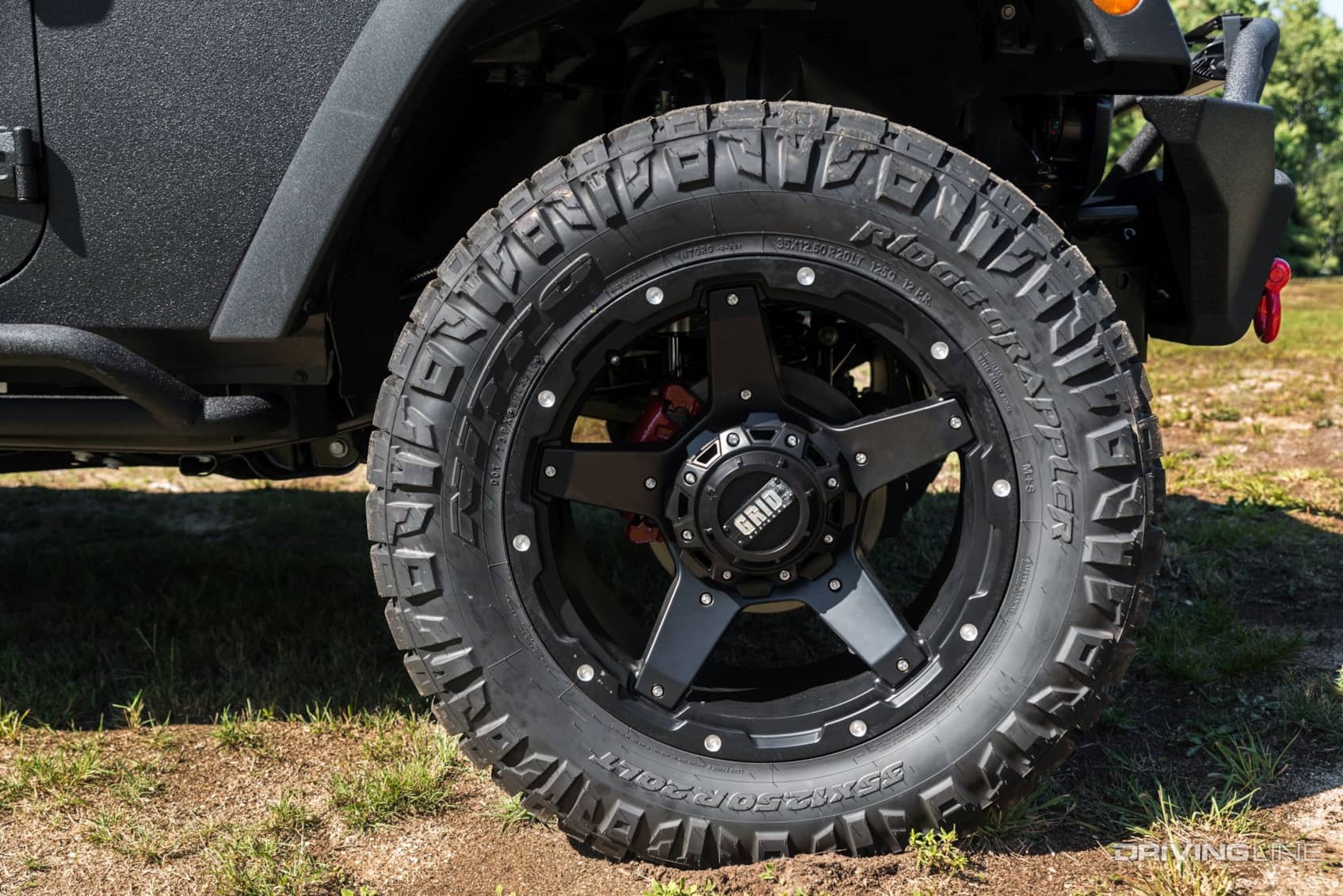 Unique Special Edition by Will Castro Designs 2016 Jeep Wrangler ...