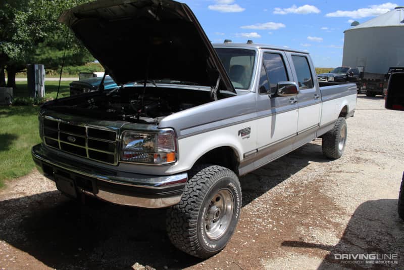 Unique, Budget-Friendly Diesel Engine Conversions [Part 1 of 2 ...