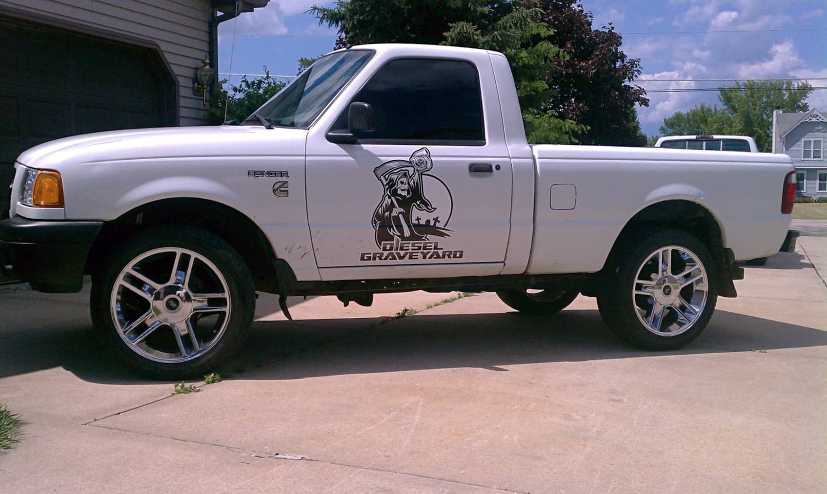 Unique, Budget-Friendly Diesel Engine Conversions [Part 1 of 2 ...