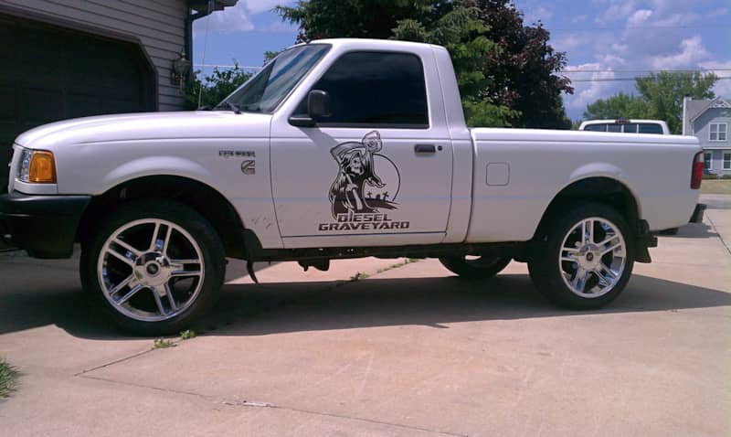 Unique, Budget-Friendly Diesel Engine Conversions [Part 1 of 2 ...